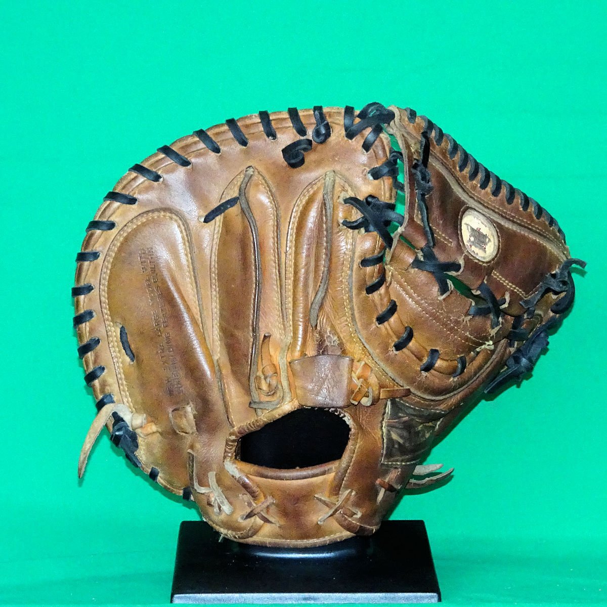 2.2 グラブマニアへの道（4）｜Hiroaki Yuguchi