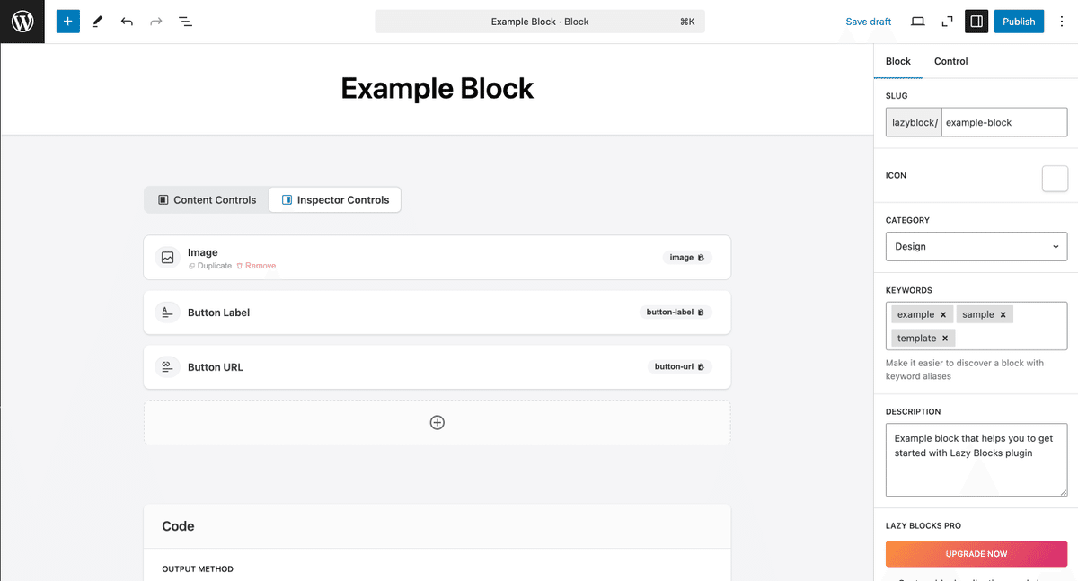 Lazy BlocksとGenesis Custom Blocksの違い｜大川やすの