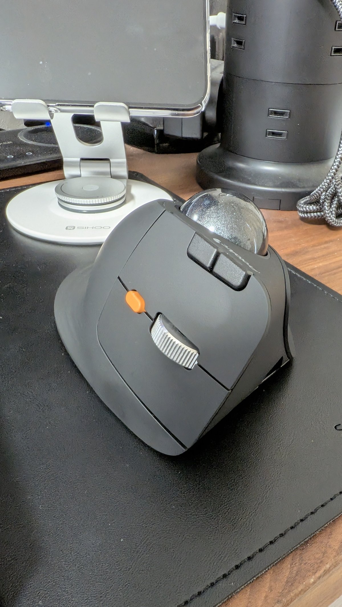 【ガジェットレビュー】ProtoArc EM05 NL購入前に知るべき5つのポイント | 仕事におすすめなトラックボールマウス選び｜F.E.S ...