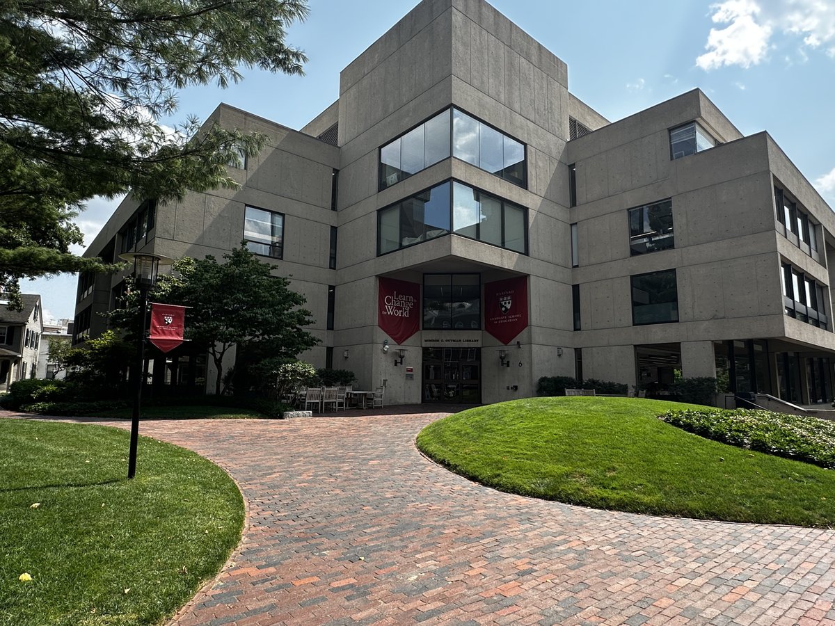 スタンフォードとハーバード、行くならどっち？ 〜双方で学んだ私が独自に評価してみた（教育大学院編）〜｜Ryotaro Suzuki