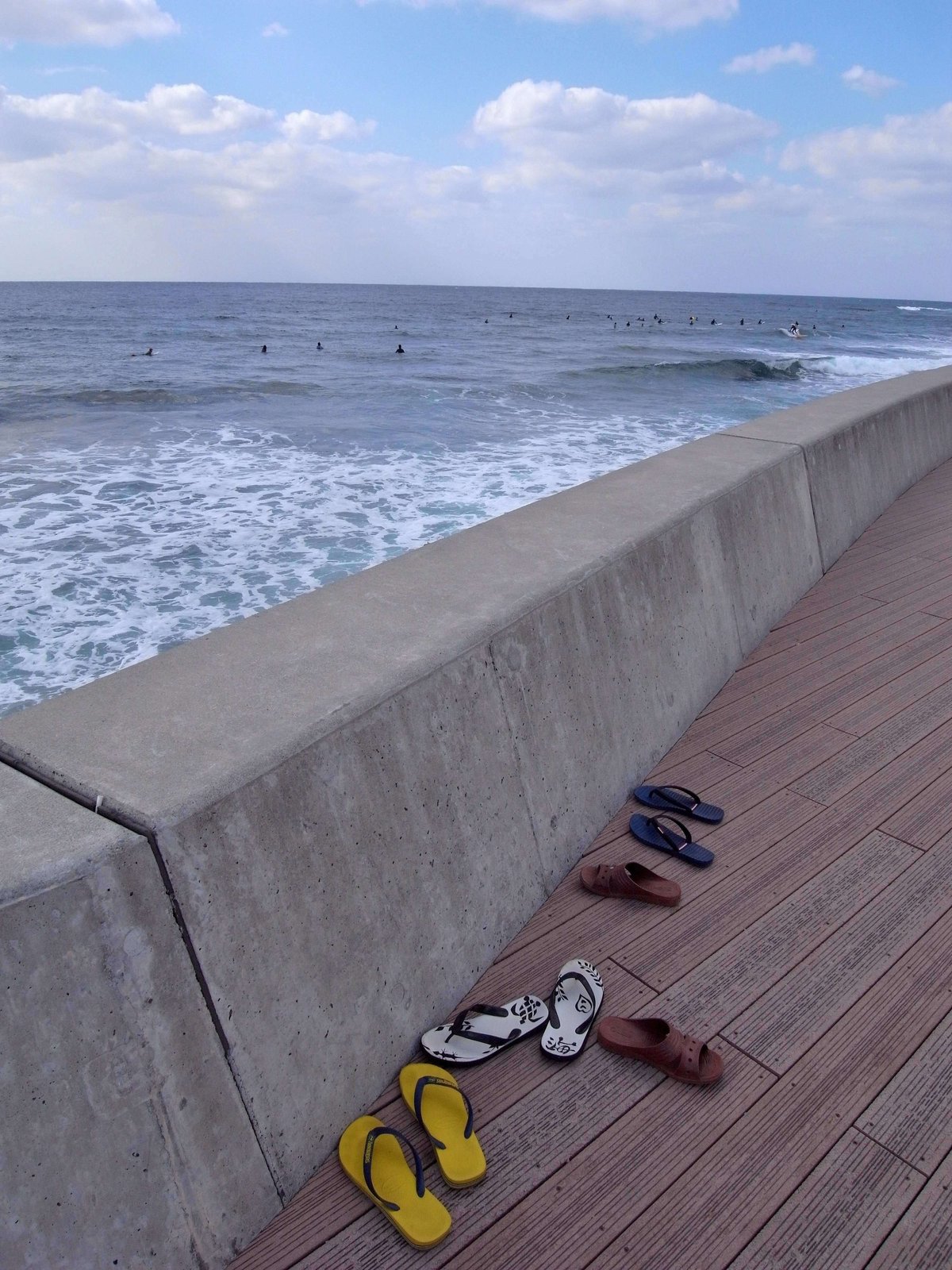 島ぞうり｜y.taira