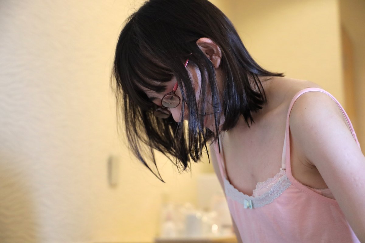 大人少女 13 ドライヤー｜YoshiSAN