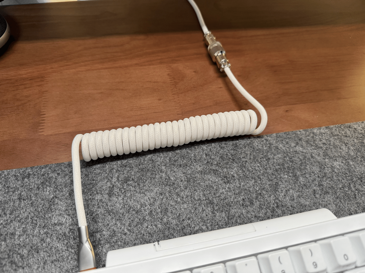 HHKBを複数のPC間で高速に切り替える方法｜ToraChoco