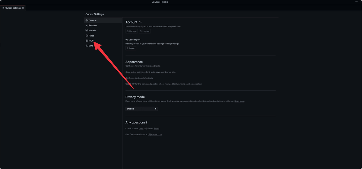 【MCPで超便利】VeyraXを使ってみたら、これは次に流行りそうだと感じた｜まさお@未経験からプロまでAI活用