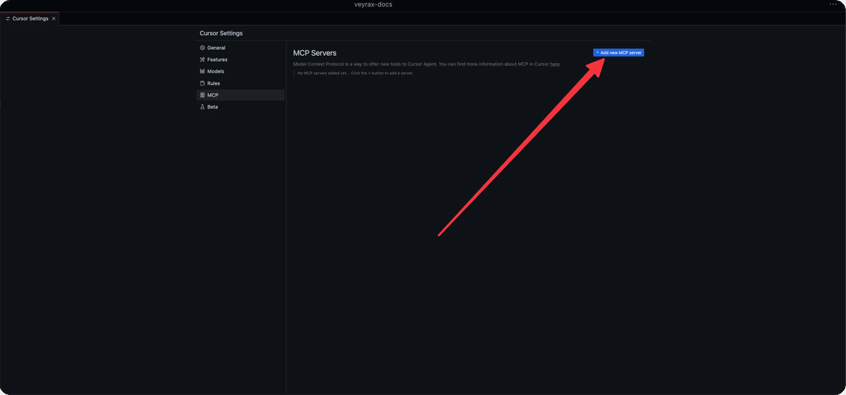 【MCPで超便利】VeyraXを使ってみたら、これは次に流行りそうだと感じた｜まさお@未経験からプロまでAI活用