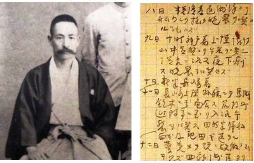 【新刊のお知らせ】漱石先生ロンドンに無事到着、よかった｜Hachiya Books