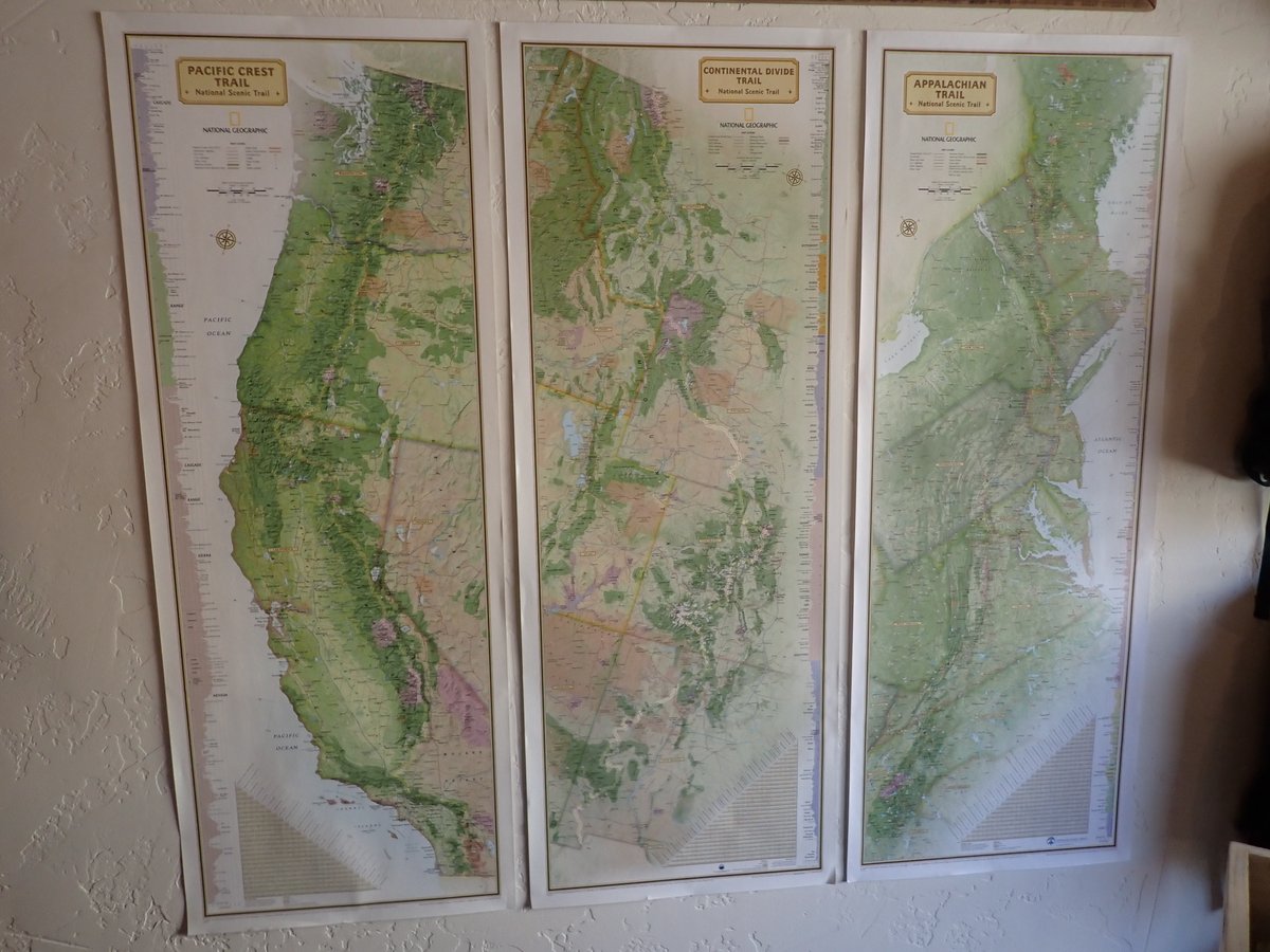 2024年PCT（Pacific Crest Trail）後編｜yusuke_aruko55