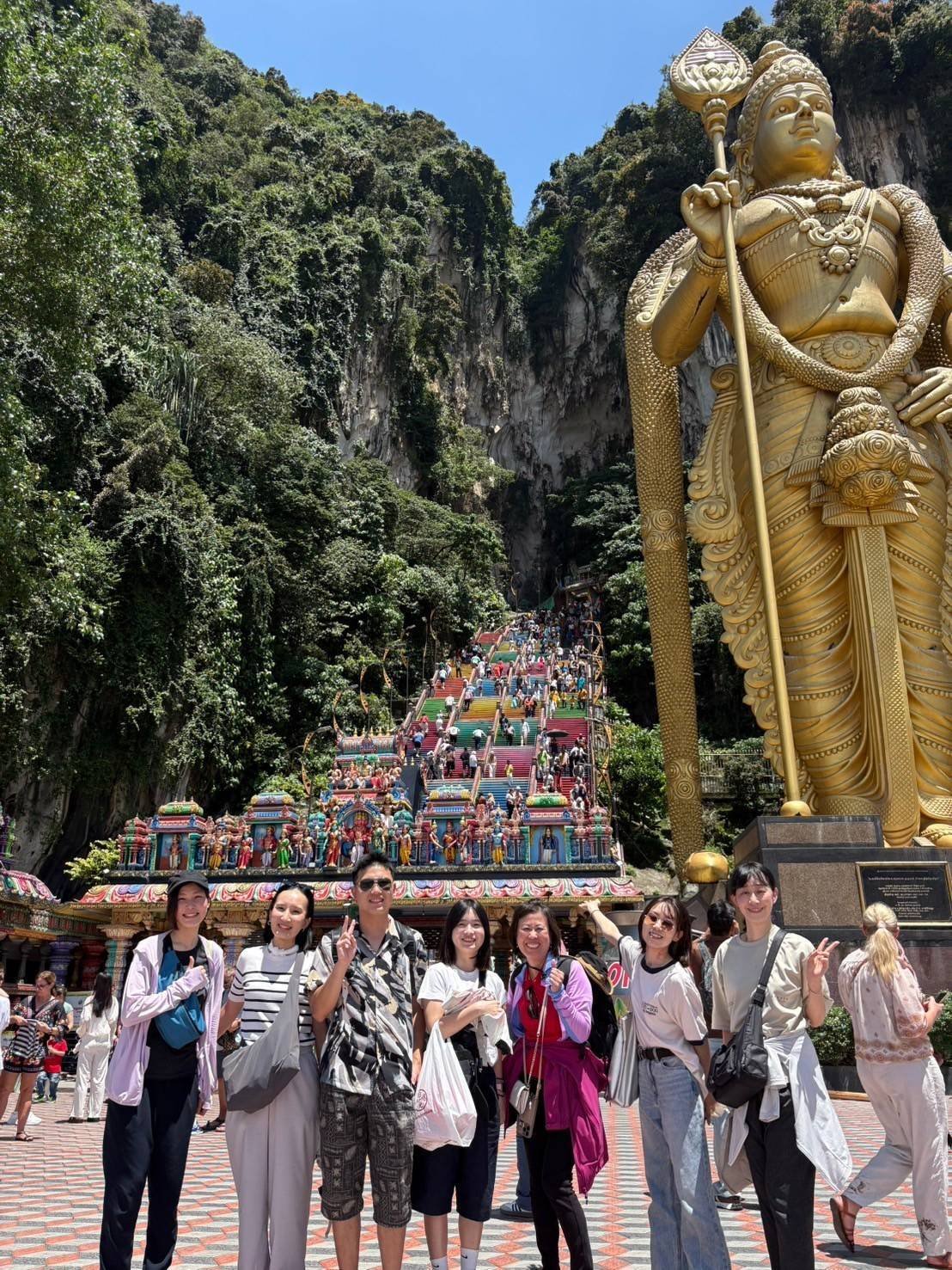 マレーシア滞在 NP着後オリエンテーション｜もーりー Morry