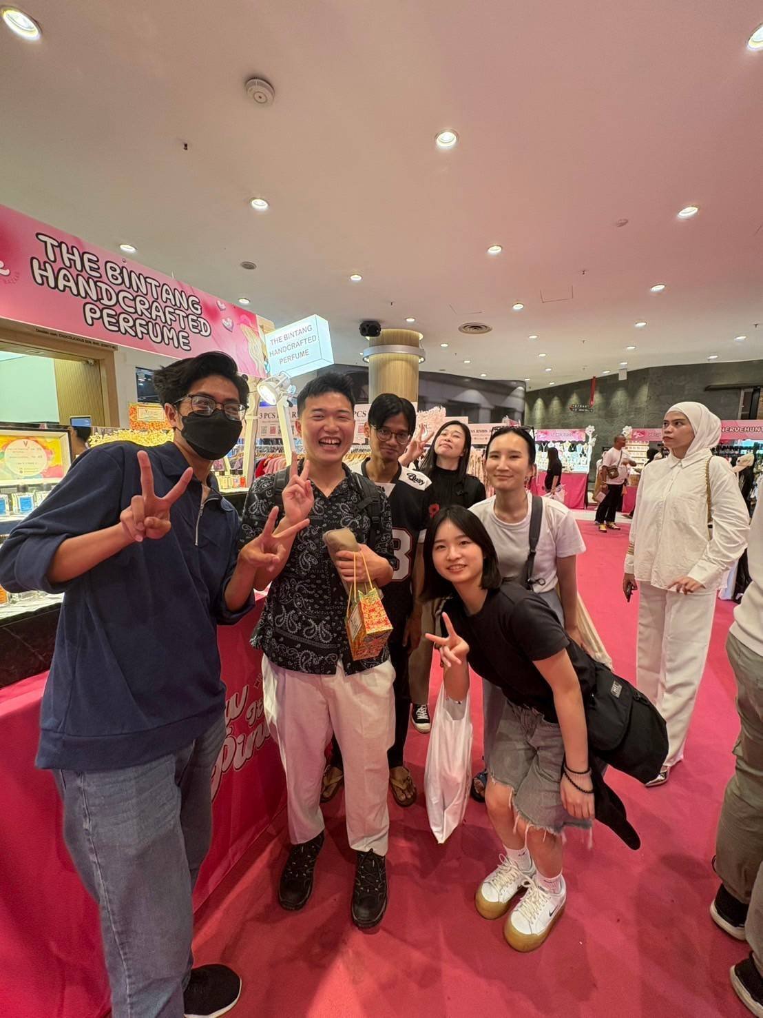 マレーシア滞在 NP着後オリエンテーション｜もーりー Morry