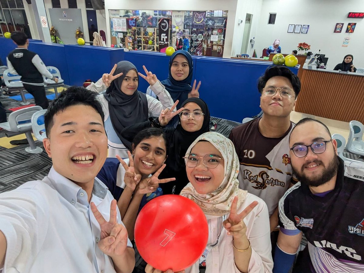 マレーシア滞在 NP着後オリエンテーション｜もーりー Morry