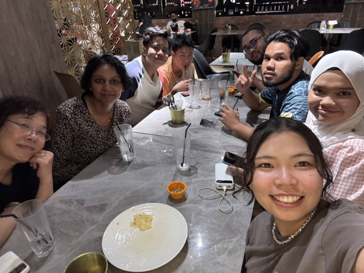 マレーシア滞在 NP着後オリエンテーション｜もーりー Morry