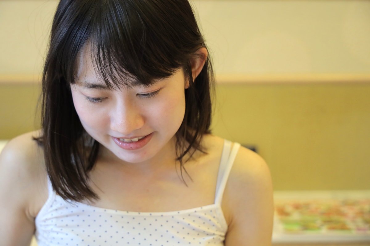 大人少女 19 ミントの香り 4｜YoshiSAN