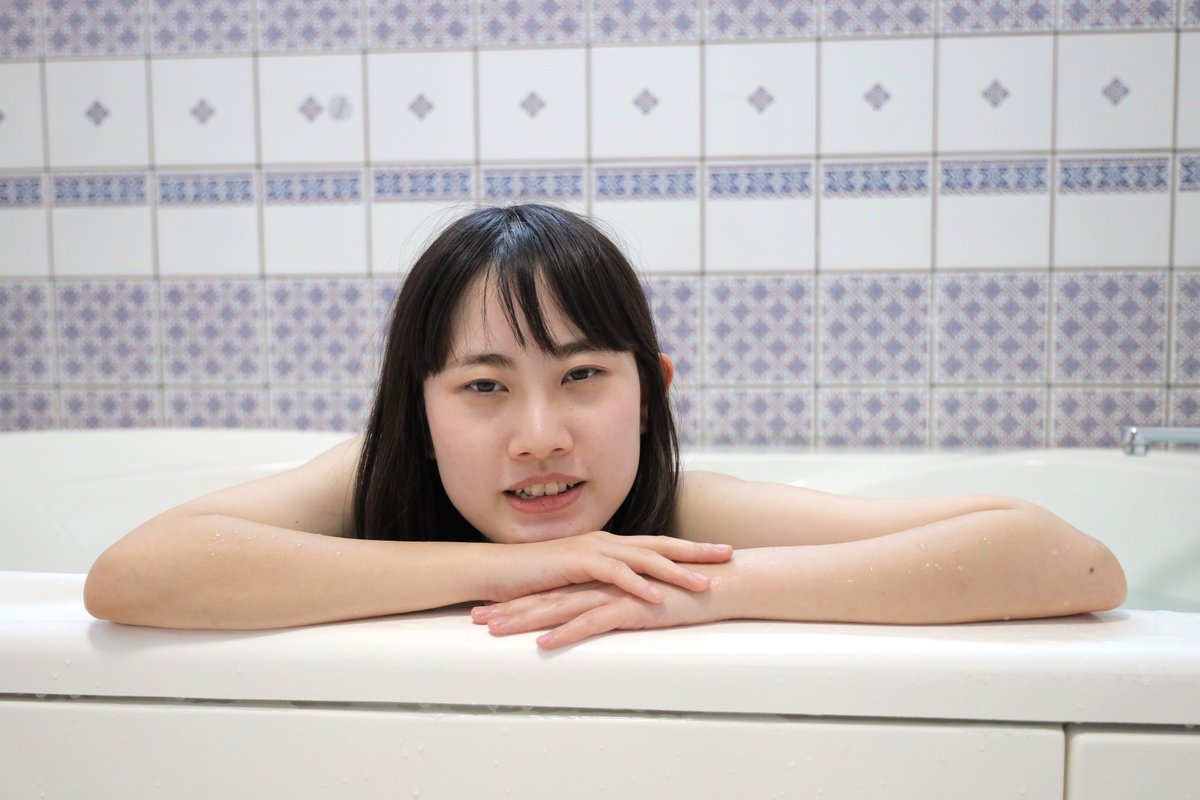 大人少女 20 ミントの香り 5｜YoshiSAN