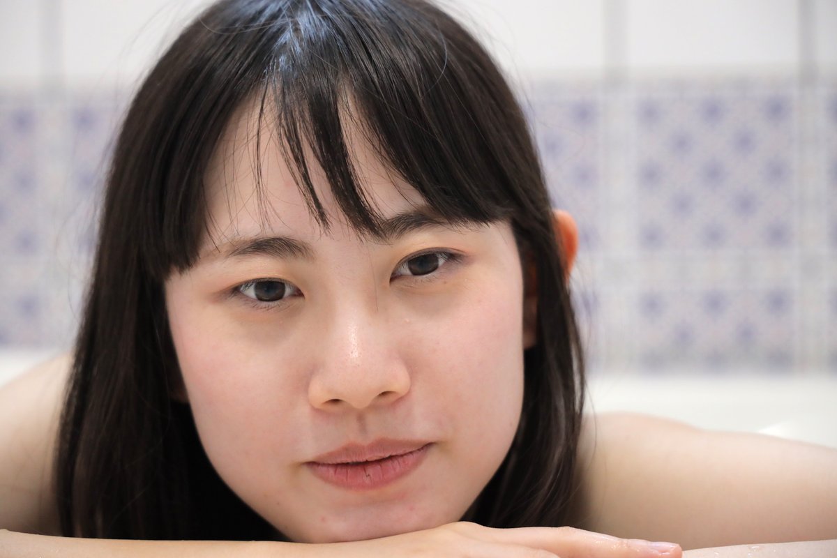 大人少女 20 ミントの香り 5｜YoshiSAN