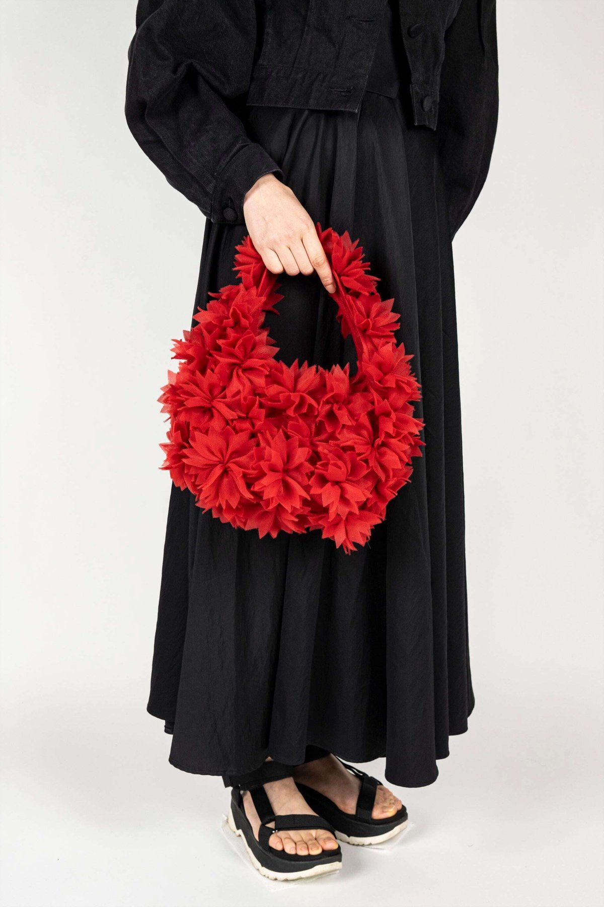 僕からみた作品⑩[BACK in GIRL]｜MASAHIRO OKUNO