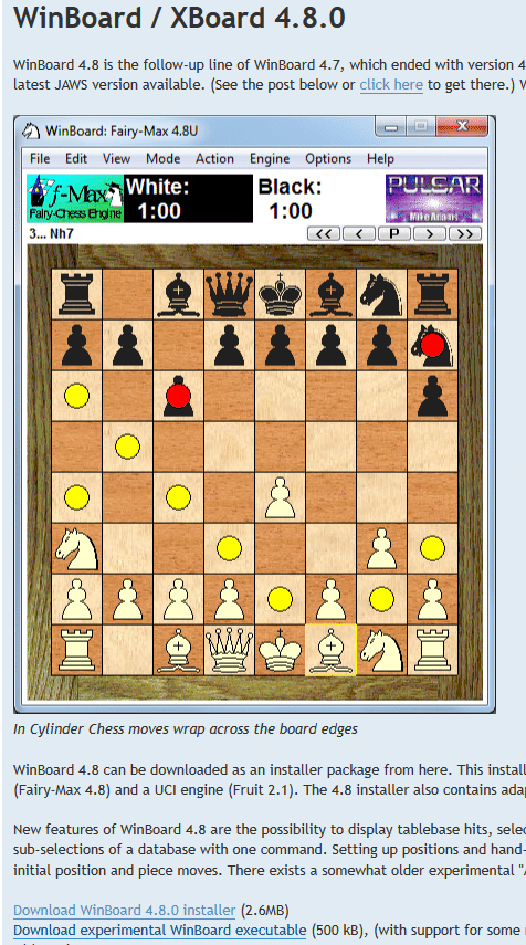 シャンチー画像一括作成スクリプトについて[PyChess,WinBoard](pgn)中国象棋｜個人投資家