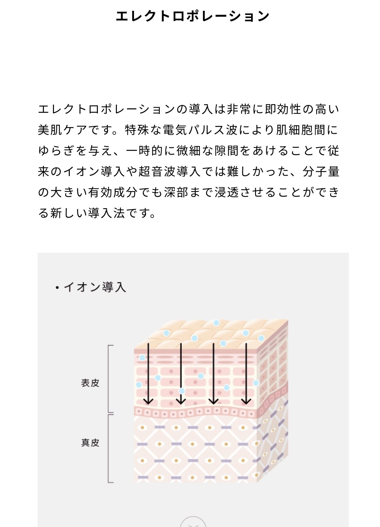 MANHATTAN PEELIFT|美肌・eyesalon choosy三宅悠乃 MANHATTAN PEELIFT|美肌・eyesalon choosy三宅悠乃