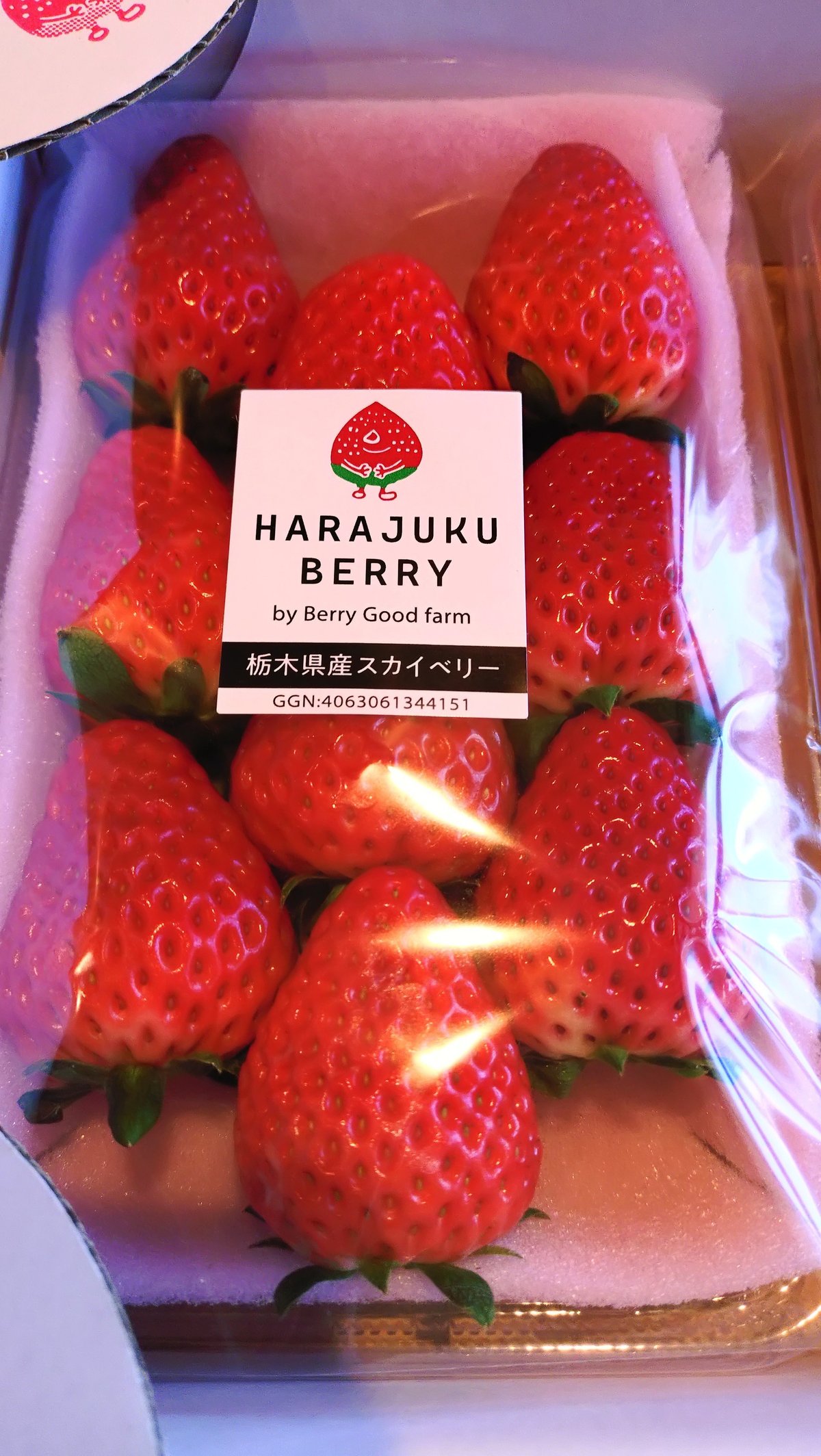 いちご🍓2｜ayano