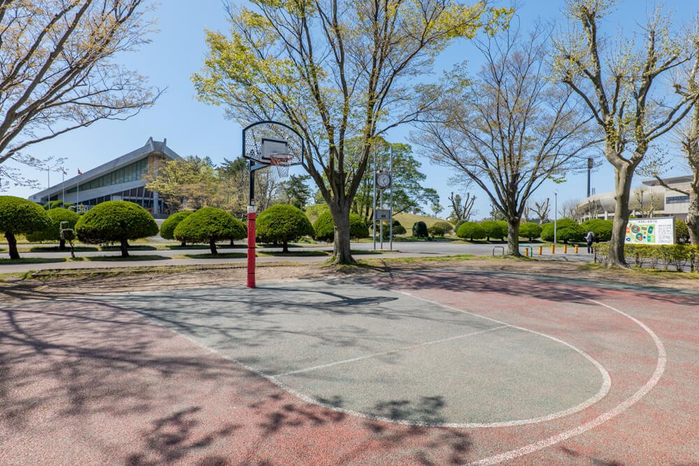 広い！遊具！遊べる公園16選｜AKITANOSU 秋田市移住ポータルサイト