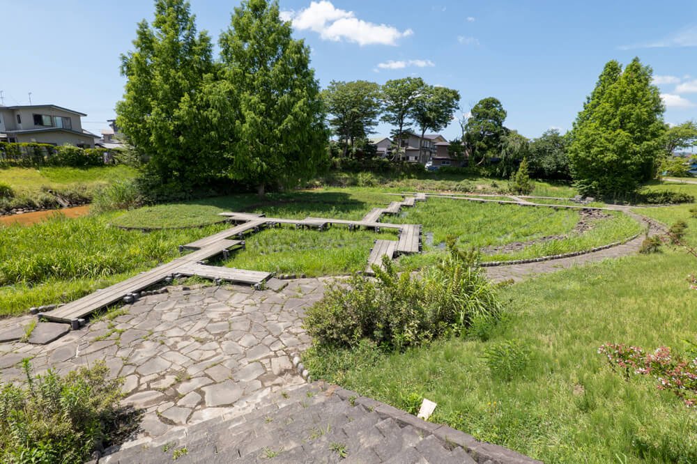 広い！遊具！遊べる公園16選｜AKITANOSU 秋田市移住ポータルサイト