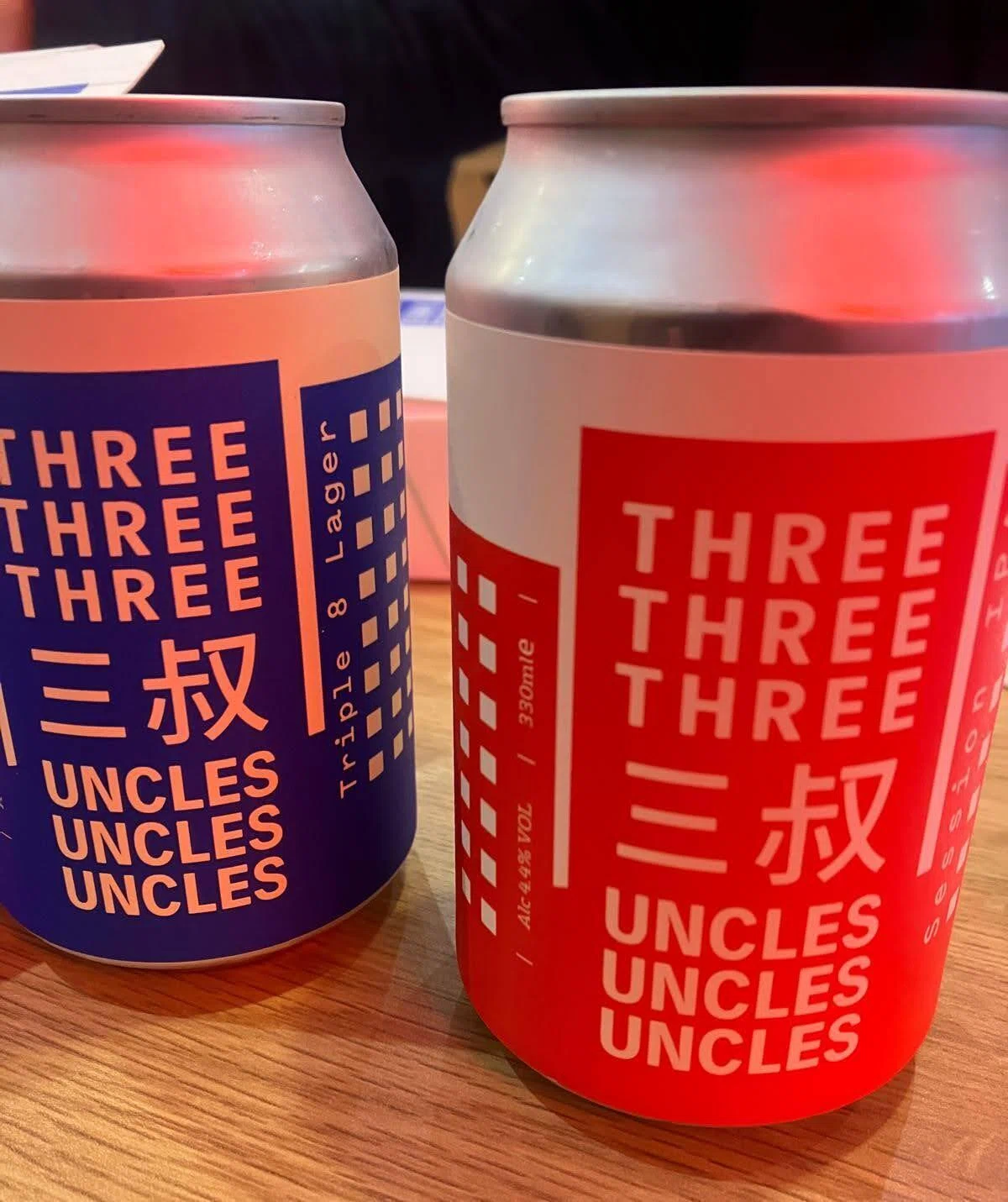 【イギリス】 Three Uncles (三叔) - リーズナブルで美味しい広東料理 🥢｜f00b4r