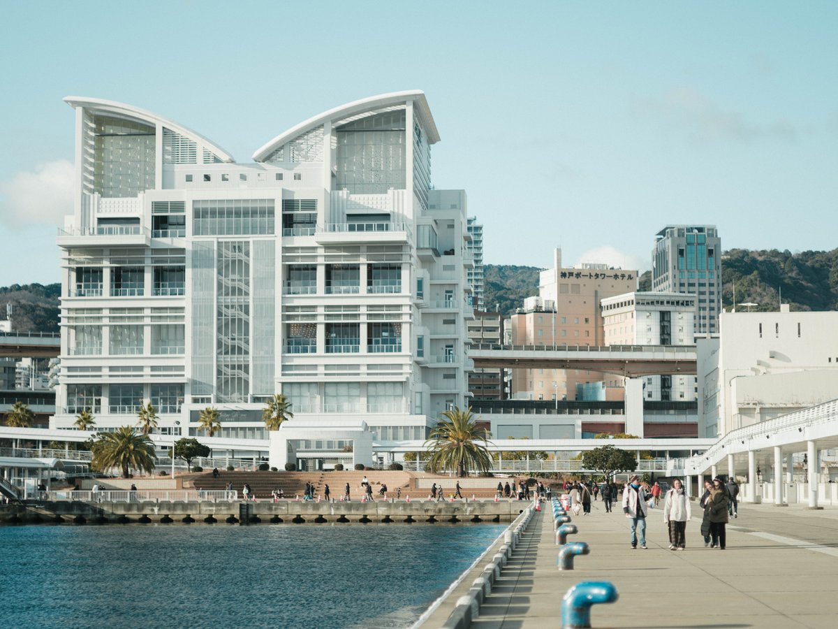 見つけた、GFXの最適解。 Vol.1｜FUJIFILM GFX×MINOLTA ROKKOR。｜Oto Hanada