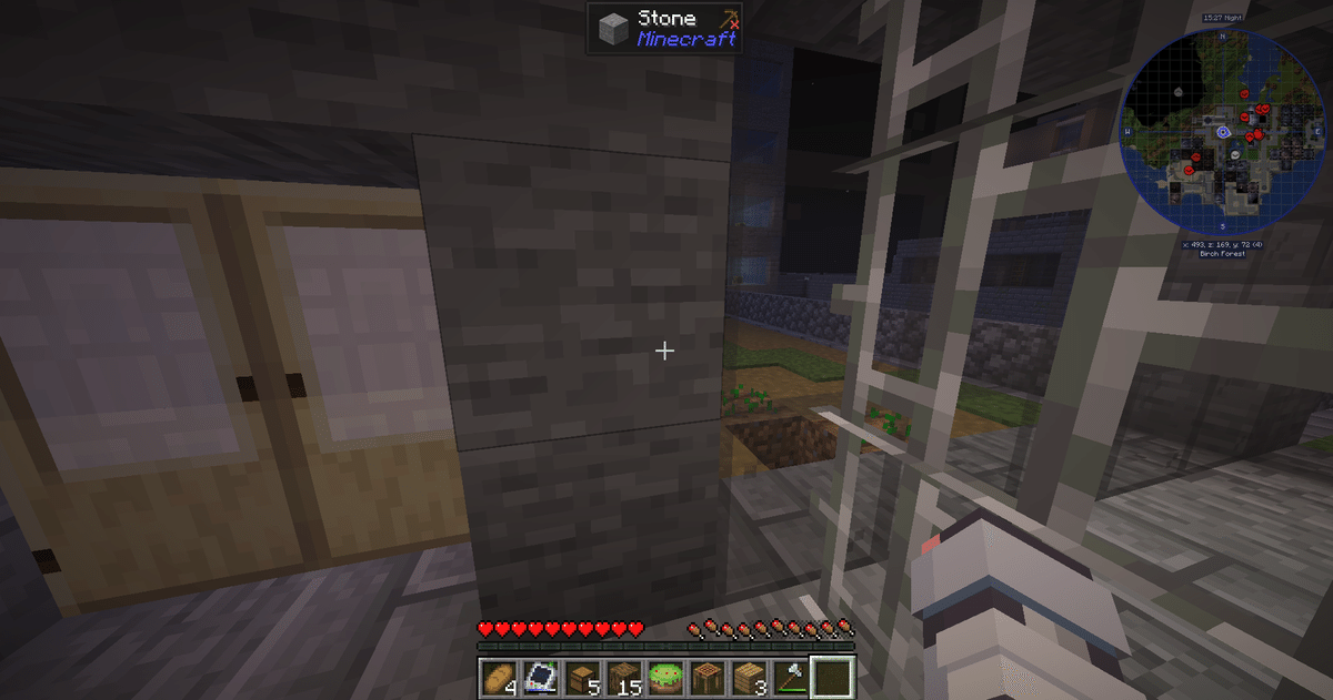 [Minecraft modpack]ゆるゆる初心者Monifactoryノーマルモード攻略日記#1[Gregtech CEu Modern ...