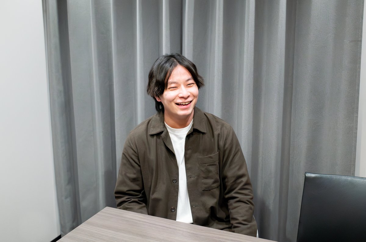 Interview Cloudのお仕事とは？｜インタビュー vol.1 エンジニア編｜株式会社ApplyNow