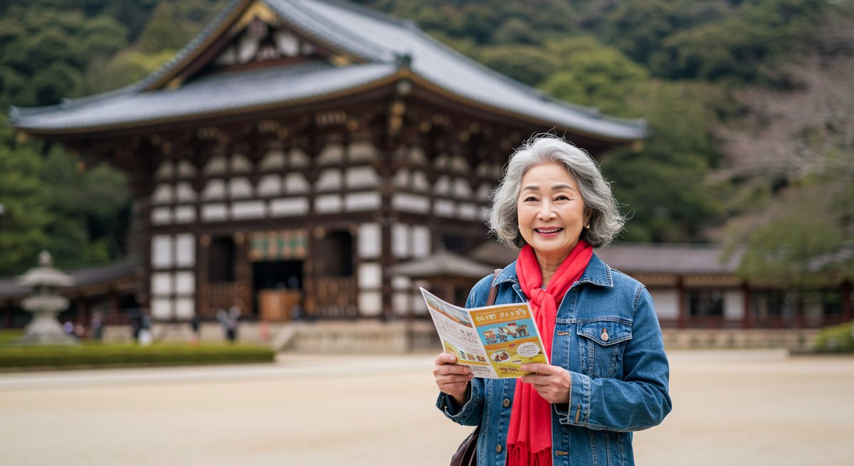 #8 シニア世代もSNSで旅へ？年齢らしさを変えるインフルエンサーのチカラ＜論文レビュー＞｜Hideki OGIMA