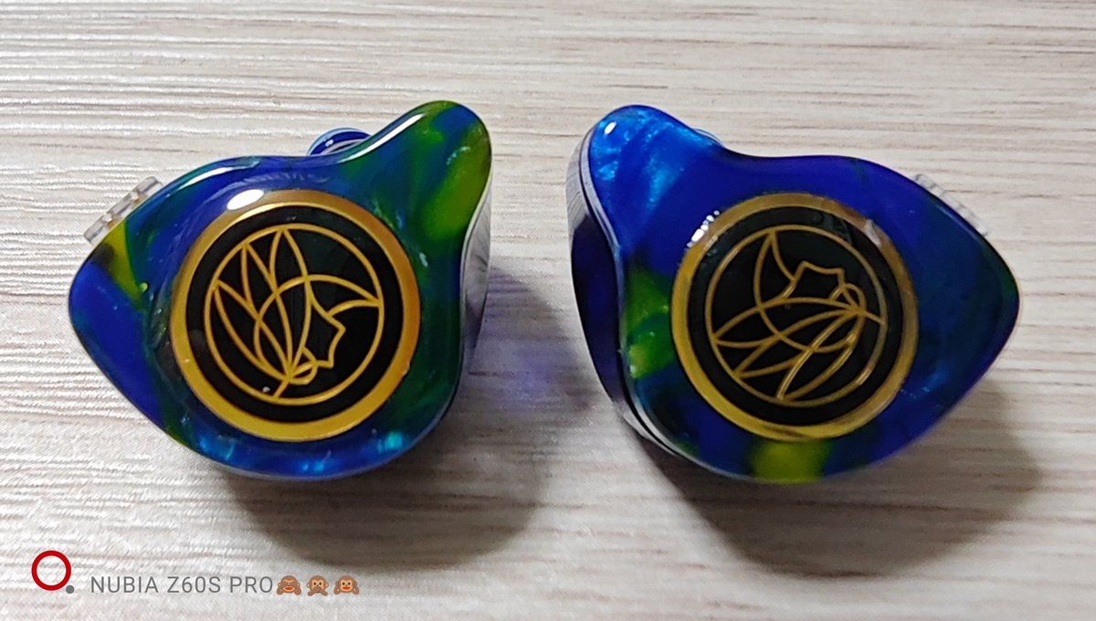 Angelears ×TFZ 『Athena』紹介｜イヤホンジャックと豆🐒@ポタオデ