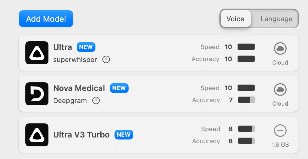 AI音声入力アプリ「Superwhisper」の始め方と使い方｜矢野 哲平@耳で学ぶAI