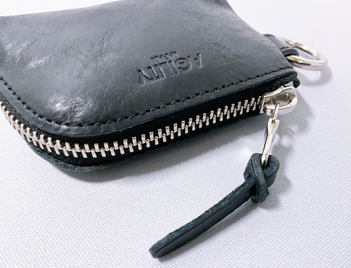 【AGILITY affa「アムス」 レビュー】 1ヶ月ほど使用した感想｜MtOjiisan