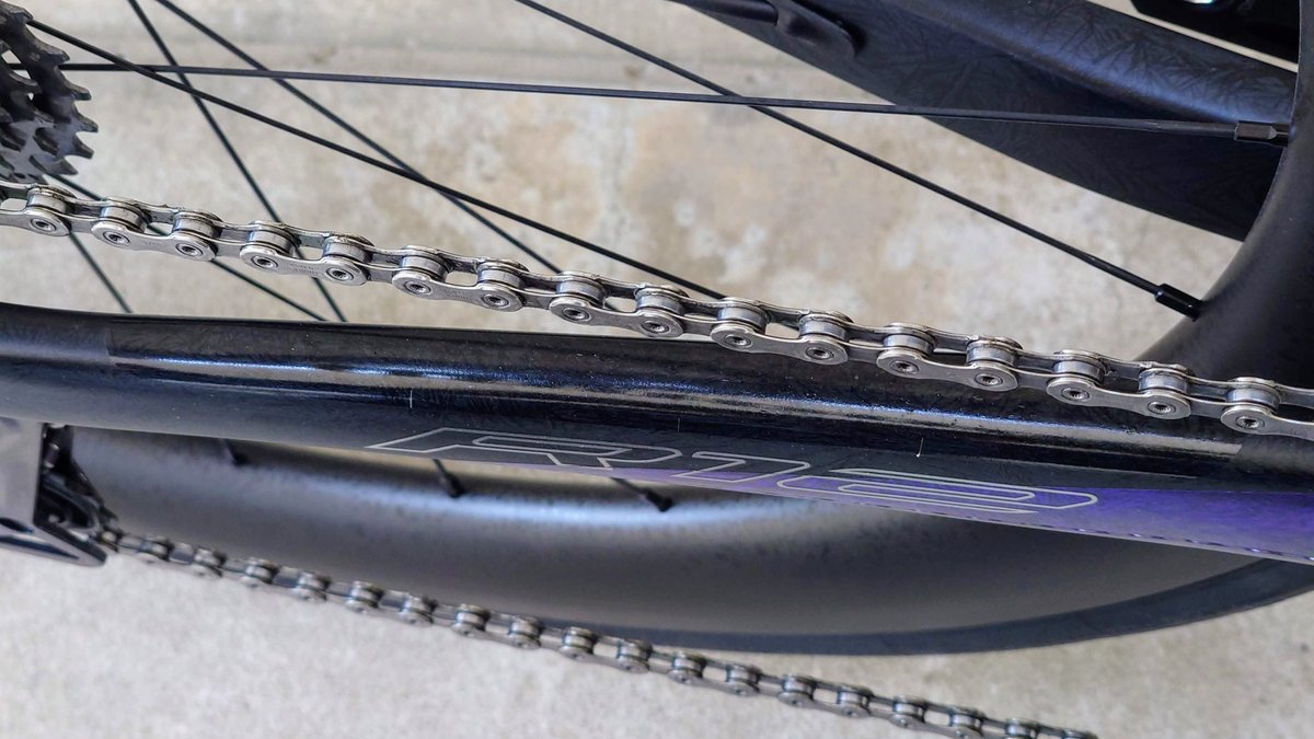 チェーンワックス新基準なるか？チェパーク300km使用レポート。ルブよりおすすめ？BIC-60Pレビュー ロードバイク CHEPARK｜コンポ ...