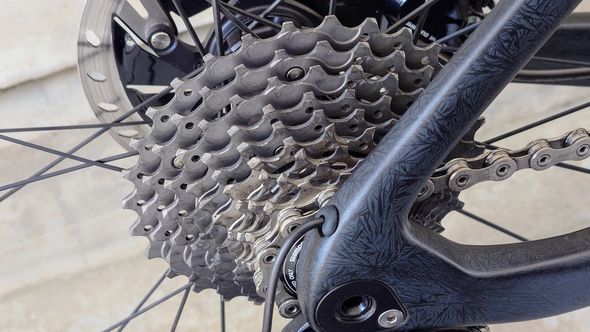 チェーンワックス新基準なるか？チェパーク300km使用レポート。ルブよりおすすめ？BIC-60Pレビュー ロードバイク CHEPARK｜コンポ ...