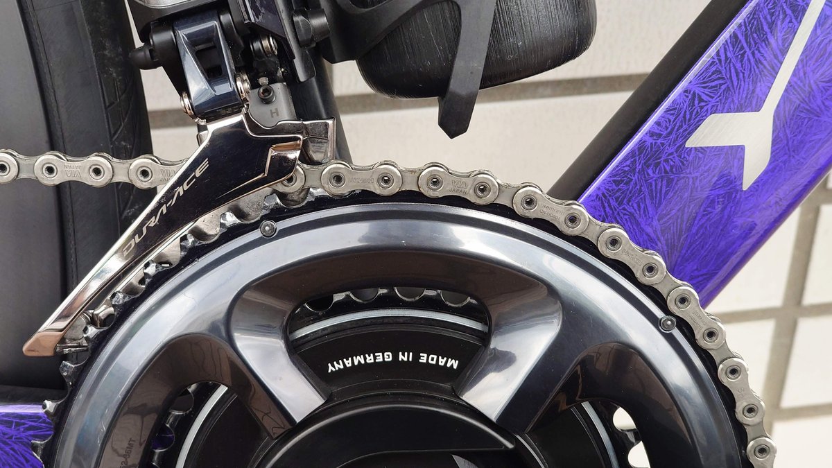 チェーンワックス新基準なるか？チェパーク300km使用レポート。ルブよりおすすめ？BIC-60Pレビュー ロードバイク CHEPARK｜コンポ ...