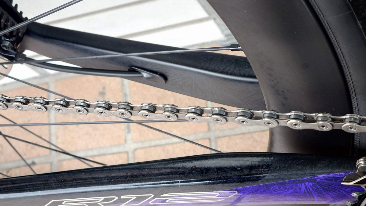 チェーンワックス新基準なるか？チェパーク300km使用レポート。ルブよりおすすめ？BIC-60Pレビュー ロードバイク CHEPARK｜コンポ ...