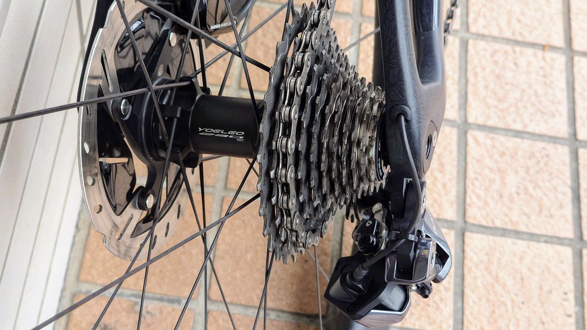 チェーンワックス新基準なるか？チェパーク300km使用レポート。ルブよりおすすめ？BIC-60Pレビュー ロードバイク CHEPARK｜コンポ ...