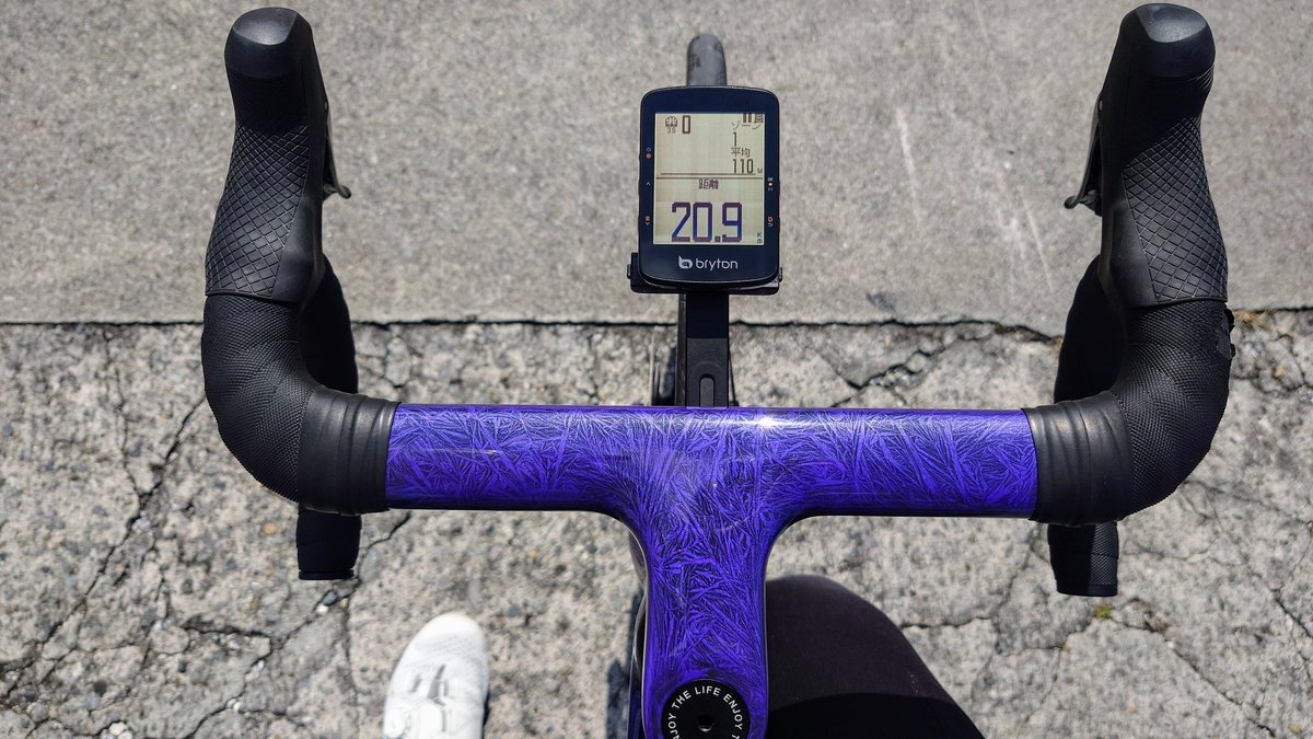 チェーンワックス新基準なるか？チェパーク300km使用レポート。ルブよりおすすめ？BIC-60Pレビュー ロードバイク CHEPARK｜コンポ ...