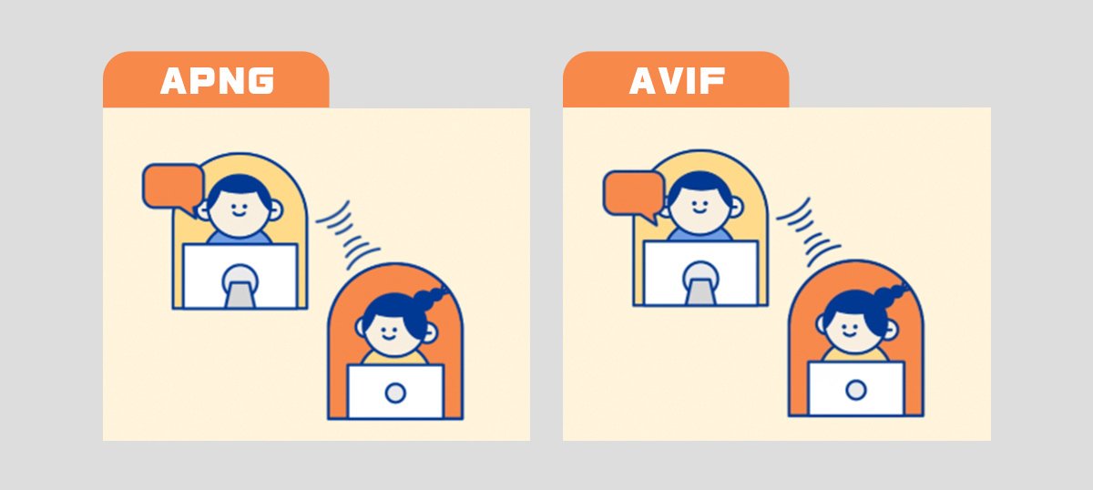 AVIFについての検証と考察｜ビービーメディア株式会社