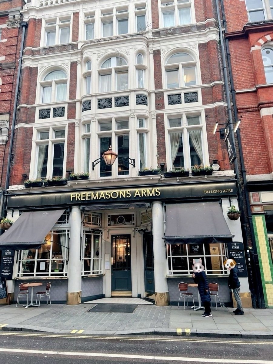 世界初のサッカー協会＆ラグビー協会誕生の地⚽🏉【子連れ英国旅行#7】｜Kayoko Shimada