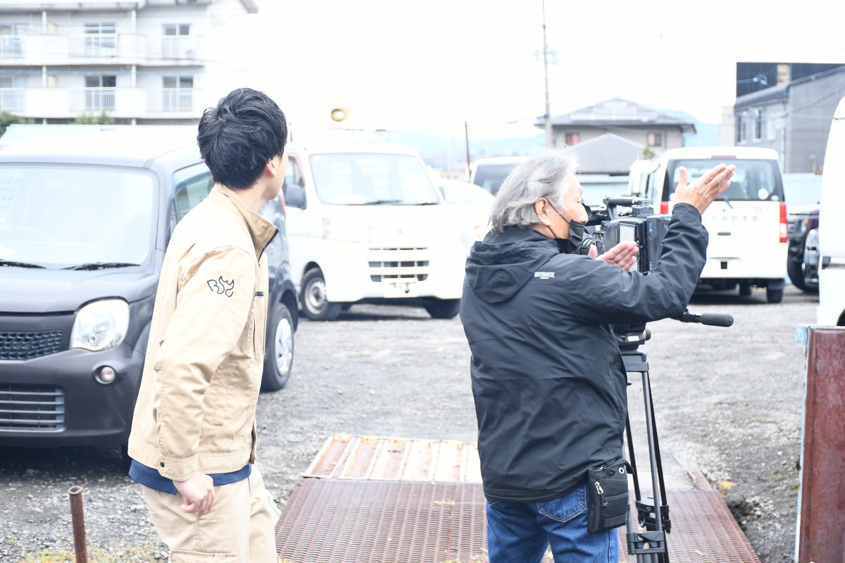 ～メディア出演情報～｜bwk