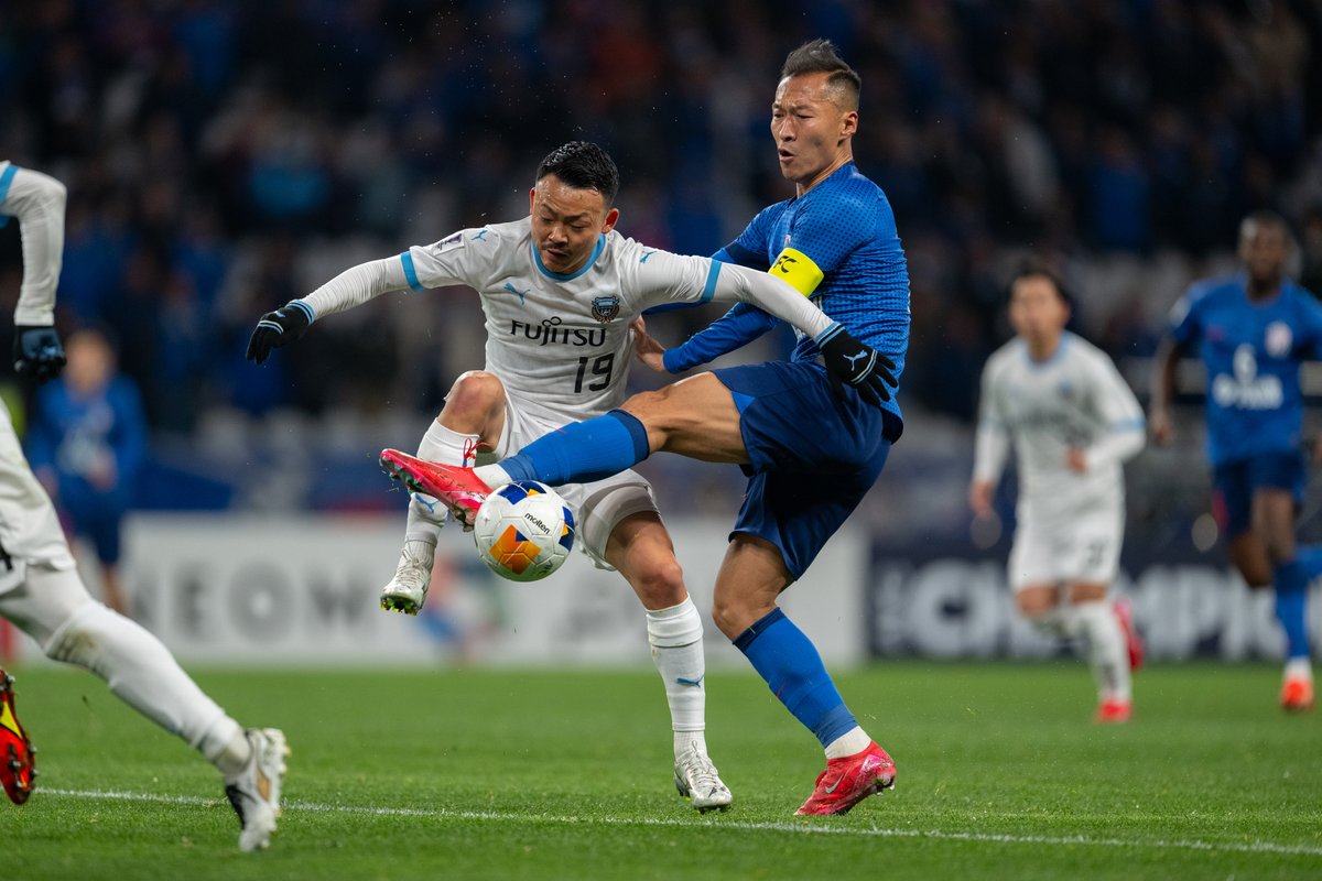 【マッチデープログラム特別版】2025.3.12 ACLEラウンド16 第2戦 vs.上海申花｜【公式】川崎フロンターレnote部