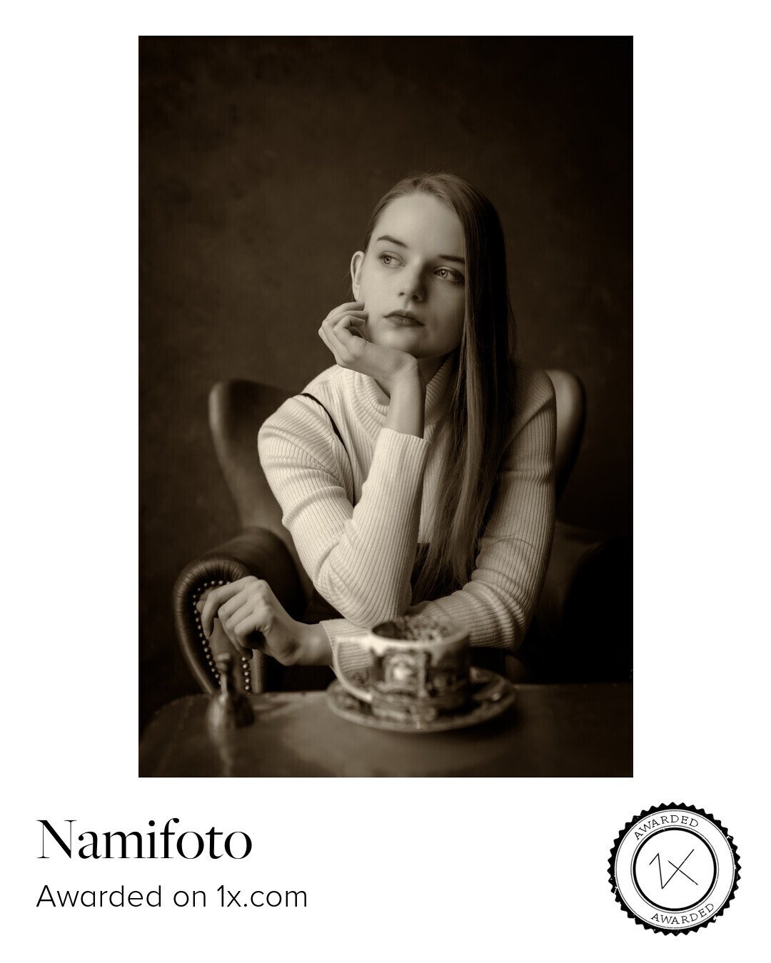 1x.com をはじめたはなし｜namifoto