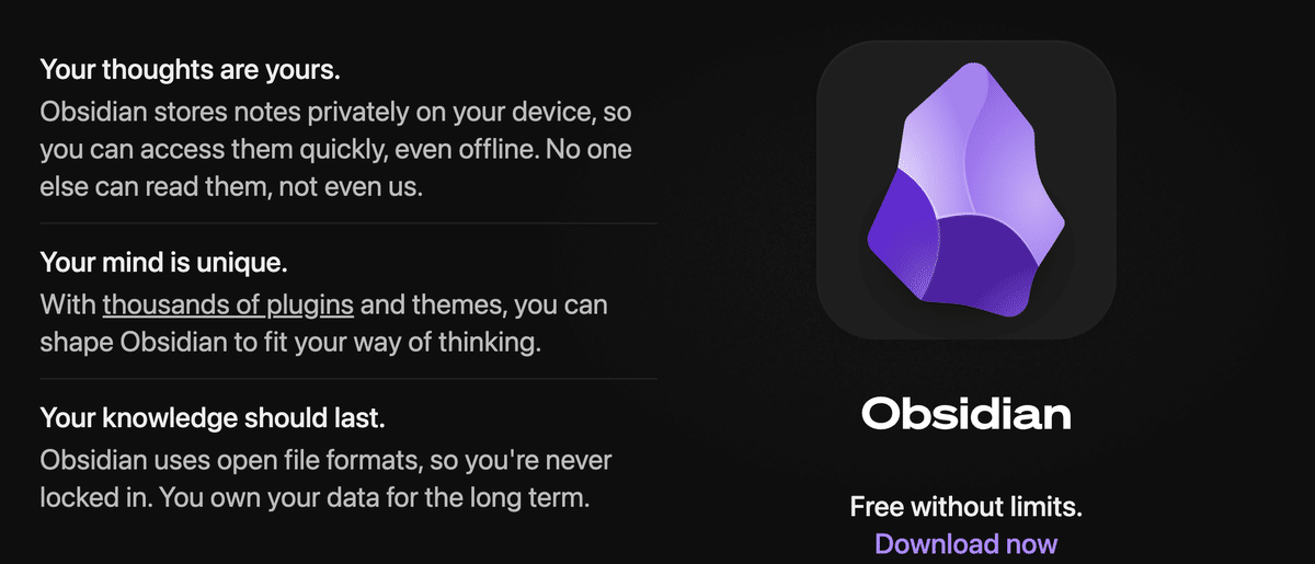 単なるメモから知的資産へ：Obsidian in Cursorで構築する知的生産システム｜松濤Vimmer