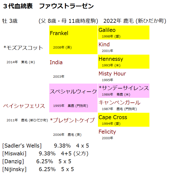【AI分析】弥生賞・レース回顧（2025）｜VRS18🐴