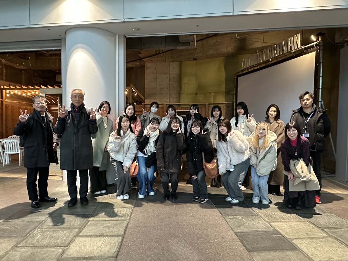 【ゼミ活動報告】NPOハナラボによる「Future Workshop」を開催しました｜【公式】清泉女子大学 地球市民学部