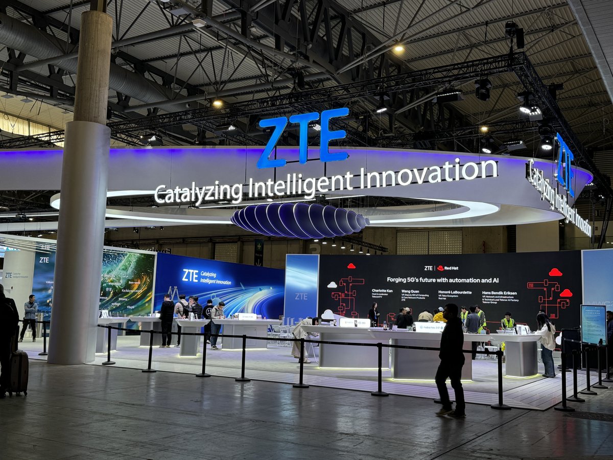 世界最大級モバイル展示会「MWC」レポート！やっぱり中国は凄かった！！｜Xborder Works