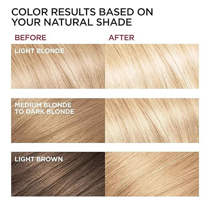 アメリカでセルフ白髪染め＆ブリーチ！40代のリアル奮闘レポ｜あんころ 🇺🇸NY /帯同Tipsと暮らしのリアル