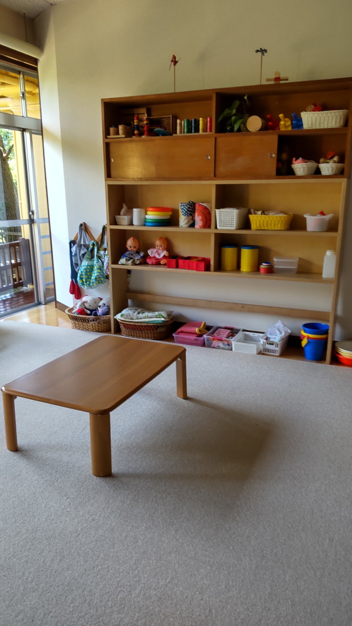 保育の世界｜workma