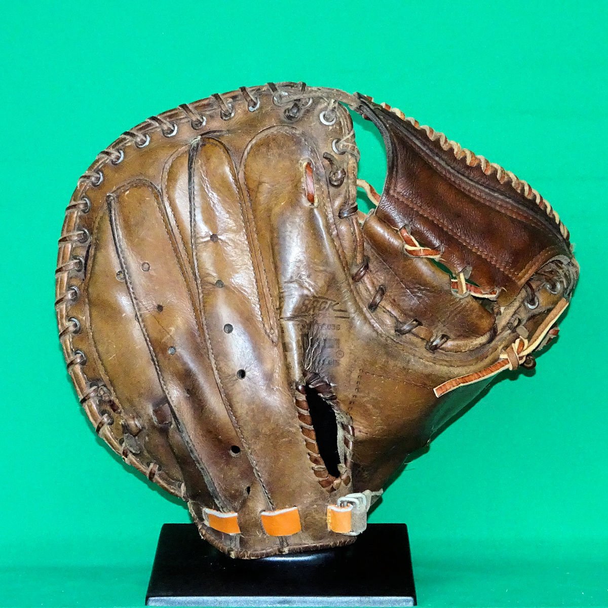 2.2 グラブマニアへの道（6）｜Hiroaki Yuguchi